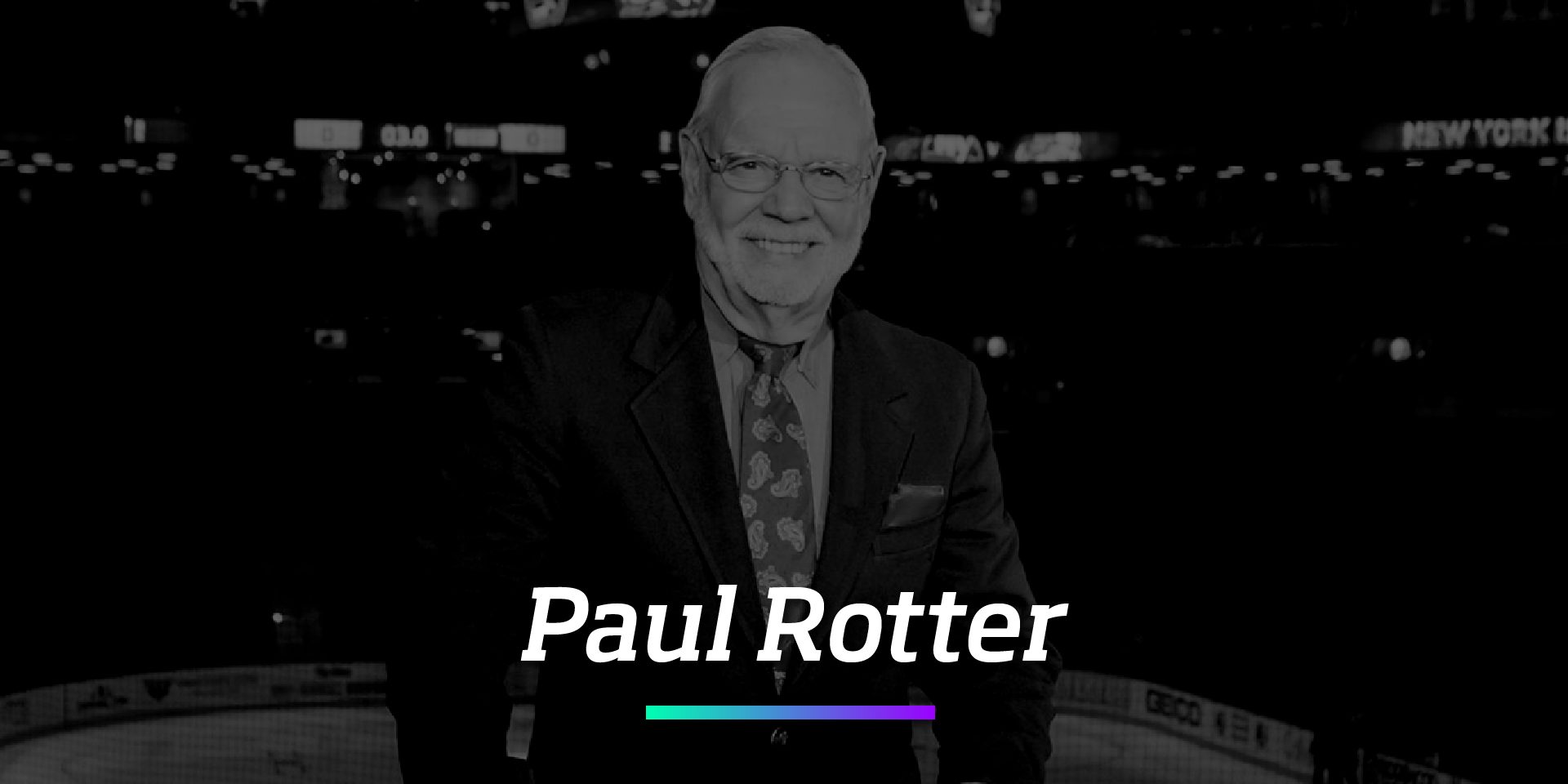 Paul Rotter: A lenda que muitos duvidam que exista