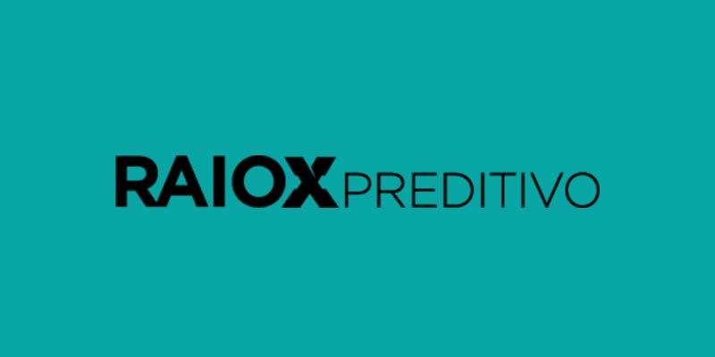 CONHEÇA O RAIO X PREDITIVO - Os Melhores Investimentos - Teste de ... CONHEÇA O RAIO X PREDITIVO - Os Melhores Investimentos - Teste de ...