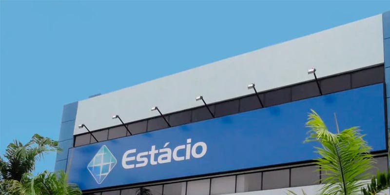 O QUE É A ESTÁCIO E SUAS AÇÕES (ESTC3) - Os Melhores Investimentos ...