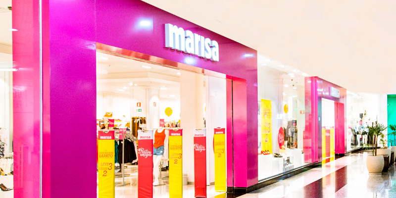 O QUE É A MARISA E SUAS AÇÕES (AMAR3) - Ações da Marisa - Os Melhores ...