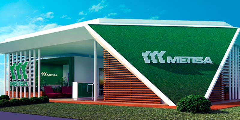 O QUE É A METISA E SUAS AÇÕES (MTSA4) - Os Melhores Investimentos ...