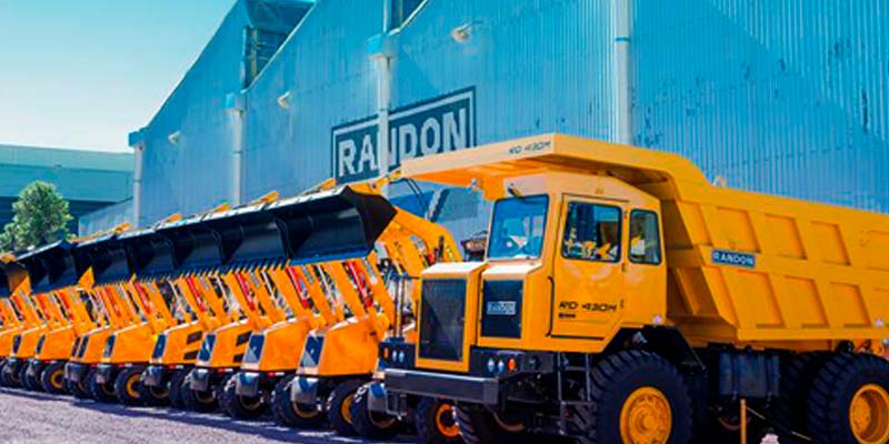 Ações da Randon (RAPT4): É a hora de Comprar ou Vender?