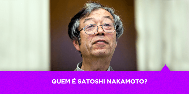 Quem é Satoshi Nakamoto, o inventor do Bitcoin. Saiba a verdade