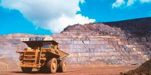 Ações da CSN Mineração (CMIN3): Comprar ou Vender?