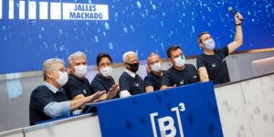 Ações da Jalles Machado (JALL3): Comprar ou Vender?