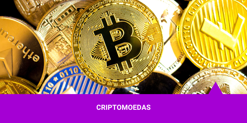 Criptomoedas: Veja como investir